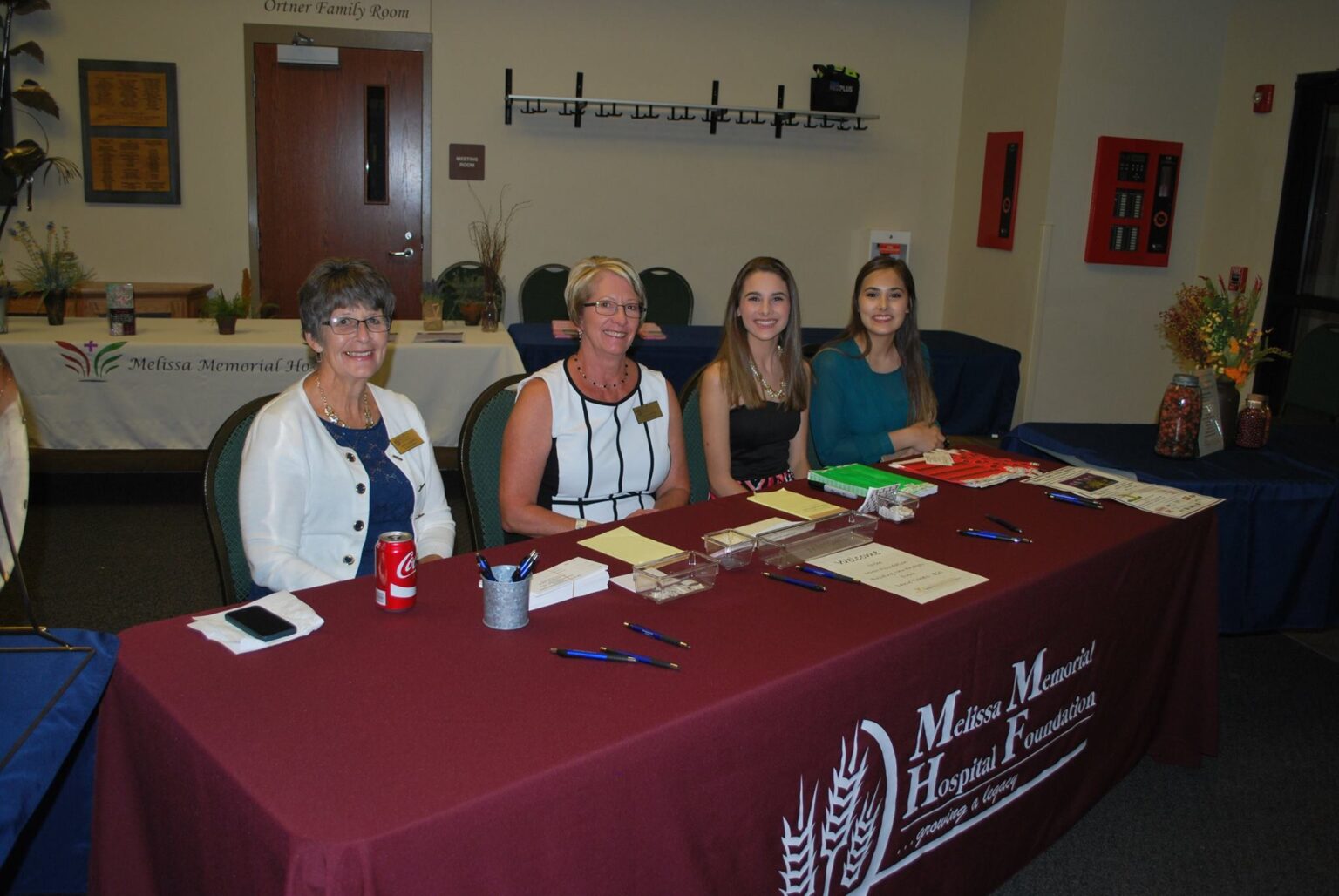 Home - Melissa Memorial Hospital Foundation